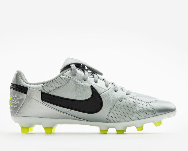 Nike Premier III FG Men's Soccer Shoes Football Sports Shoes Nike Premier III FG Men's Soccer Shoes Football Sports Shoes