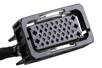 GM OEM 17-19 Escalade ESV Front Bumper Bumper Components-Harness ...