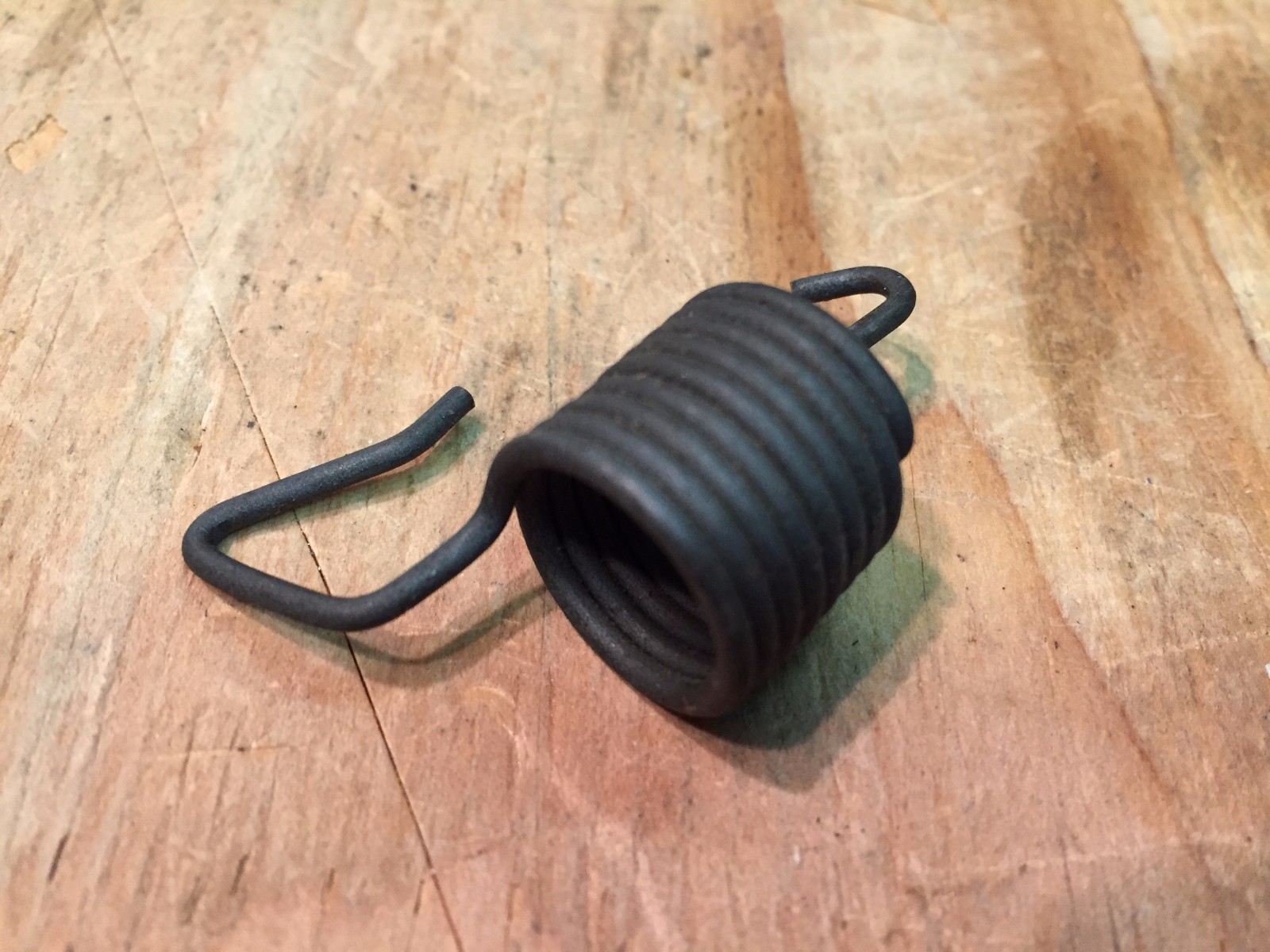 1984 TO 96 CORVETTE 82 TO 92 CAMARO NOS GM HEADLIGHT ADJUSTMENT SPRING ...