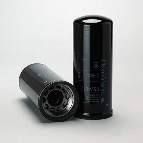 DONALDSON P550315 - cross reference oil filters | oilfilter ...