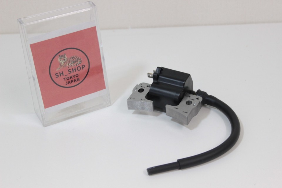 YAMAHA Genuine IGNITION COIL TCI UNIT GAS GOLF CART G16 G20 G21 G22 G23 ...