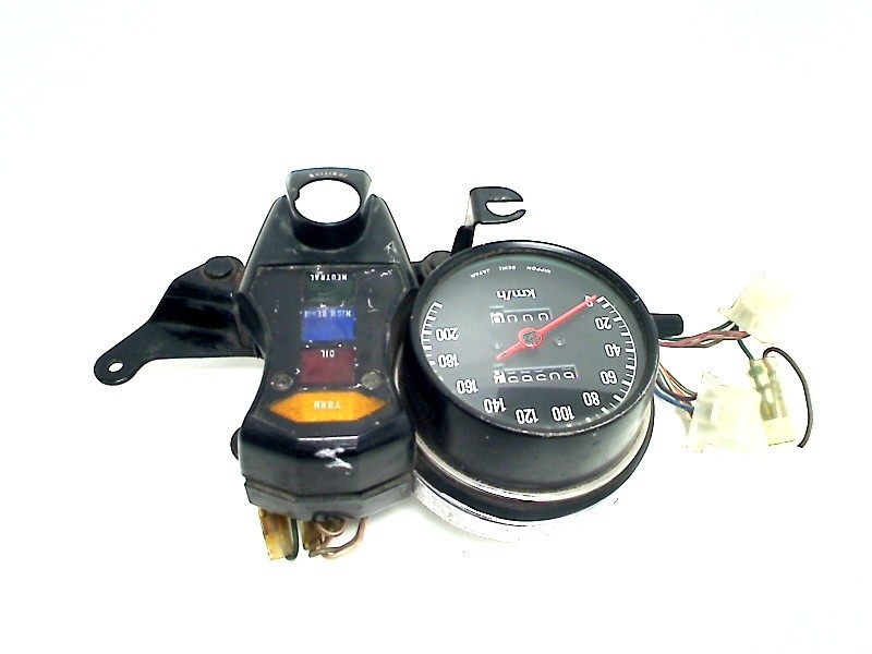 speedometer for HONDA GL 1000 GOLDWING 1974-1980 1979 used 195268 | eBay UK