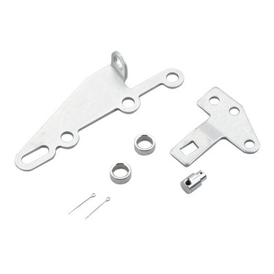 Easy Install Automatic Shifter Bracket & Lever Kit For Turbo TH400 ...