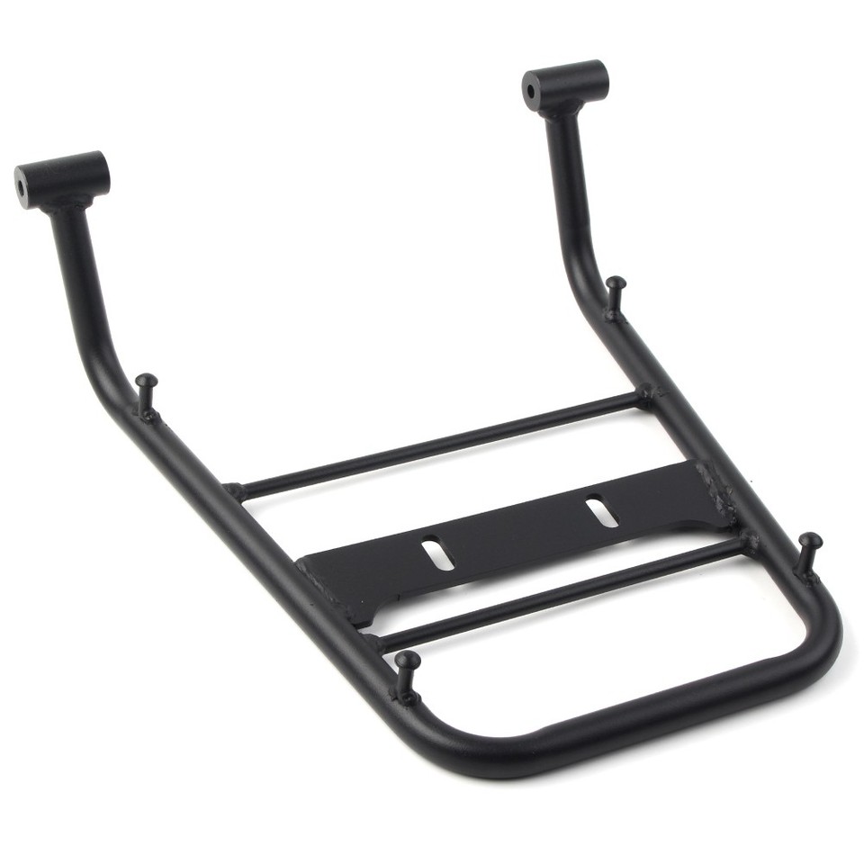 Rear Cargo Luggage Carrier Rack For Kawasaki KLX250 KLX 250 SF D ...