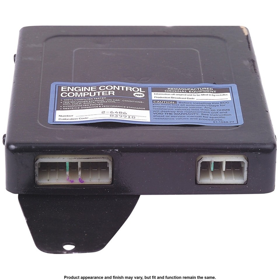 For Dodge Ram Mitsubishi Mighty Max Cardone Engine Control Module ECM ...