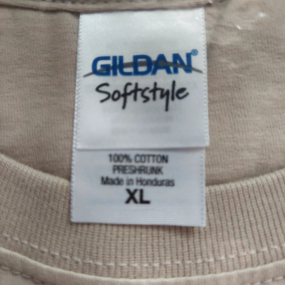 LWRC International men's small logo short sleeve shirt tan mens xl ...