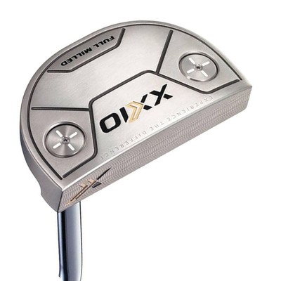 XXIO 11 Mens Mallet Putter 35" Length Left Hand | eBay
