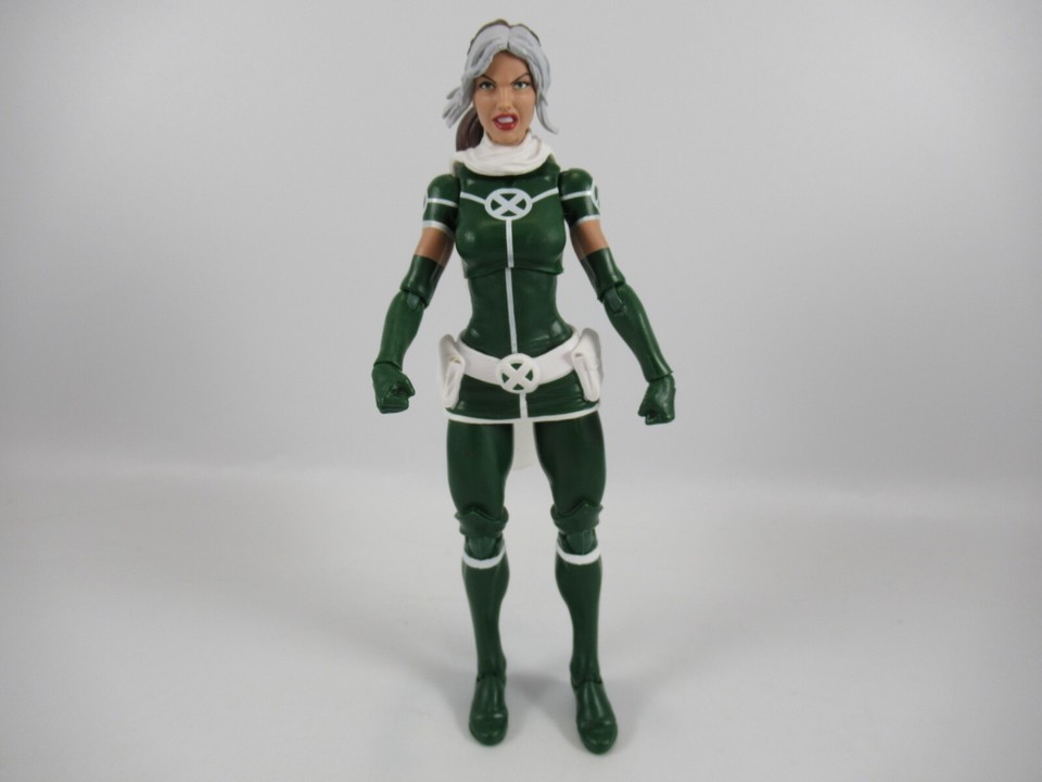 Marvel Legends Rogue Action Figure 6" 2020 Hasbro | eBay