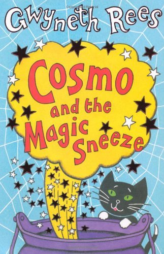 Cosmo and the Magic Sneeze By Gwyneth Rees. 9780330437295 | eBay Australia