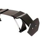 53'' Fits 2011-2014 Chrysler 200 Convertible Rear Trunk Spoiler Wing ...