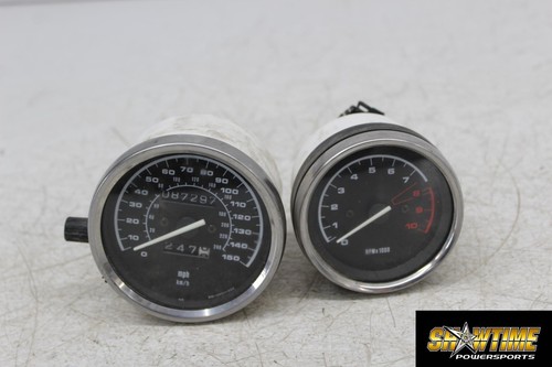 01-06 BMW R1150R SPEEDO TACH GAUGES DISPLAY CLUSTER SPEEDOMETER ...