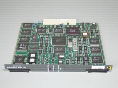 JDS UNIPHASE JDSU 02-0172-00 T3AS DS1 LINE INTERFACE ADA APPLIED ...