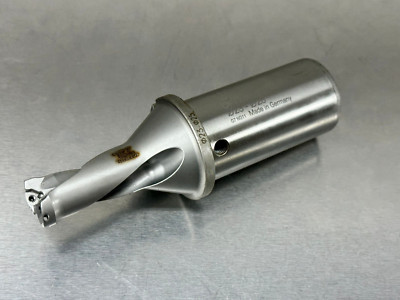 Kennametal 23mm Indexable Drill DFT Drill Fix DFT230L2VDI40M | eBay