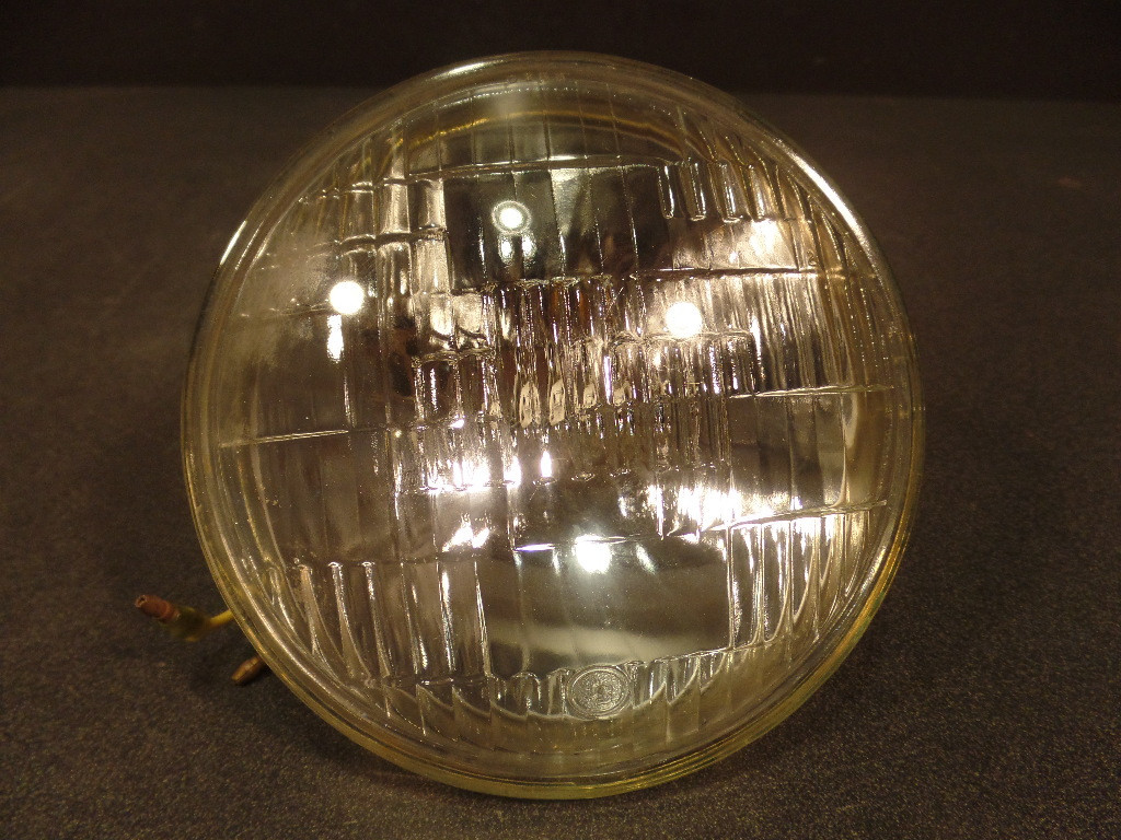 KOITO HEADLIGHT HEAD LIGHT TUNG-SOL 12V 4450 DOTMN77 | eBay