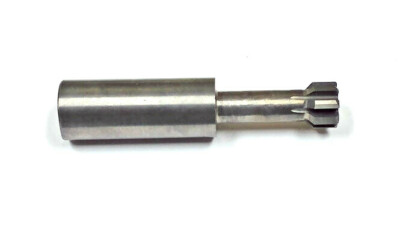 Lathe - Radius Cutters