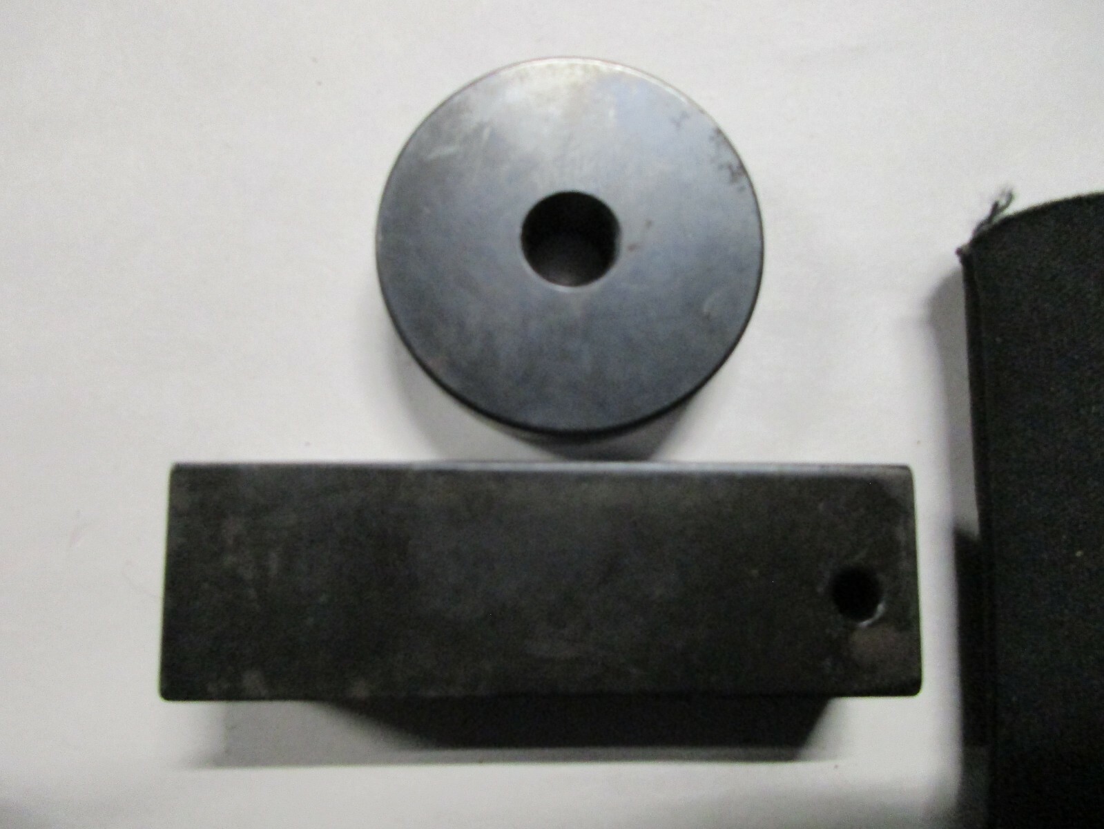 FORD ROTUNDA TOOL T83T-4020-F57/F58 PINION DEPTH GAUGE DISC & FINAL ...