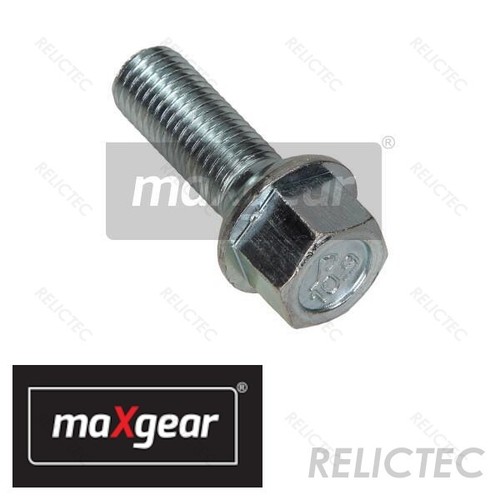 Wheel Bolt MB:W123,W126,S123,R107,C126,C123,C107,S,KOMBI,SL 1264010670 ...