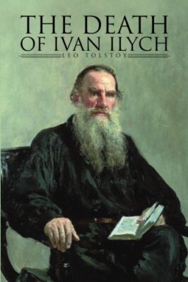 The Death of Ivan Ilyich.New 9781512381320 Fast Free Shipping
