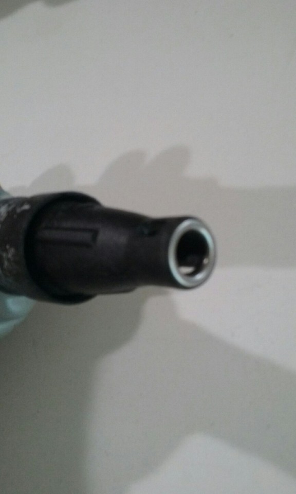 Milwaukee 6740-20 Heavy-Duty Screwdriver | eBay