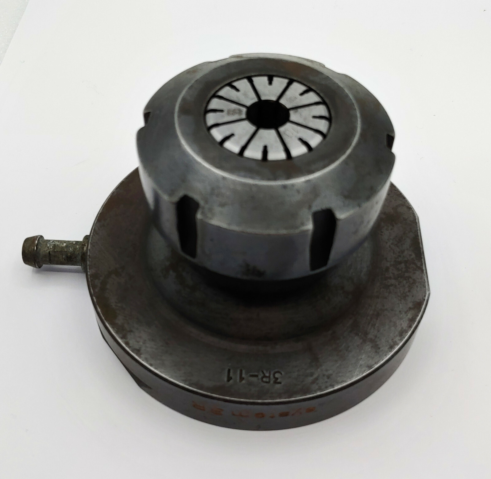 SYSTEM 3R-11 COLLET CHUCK ER40 MIDI | eBay