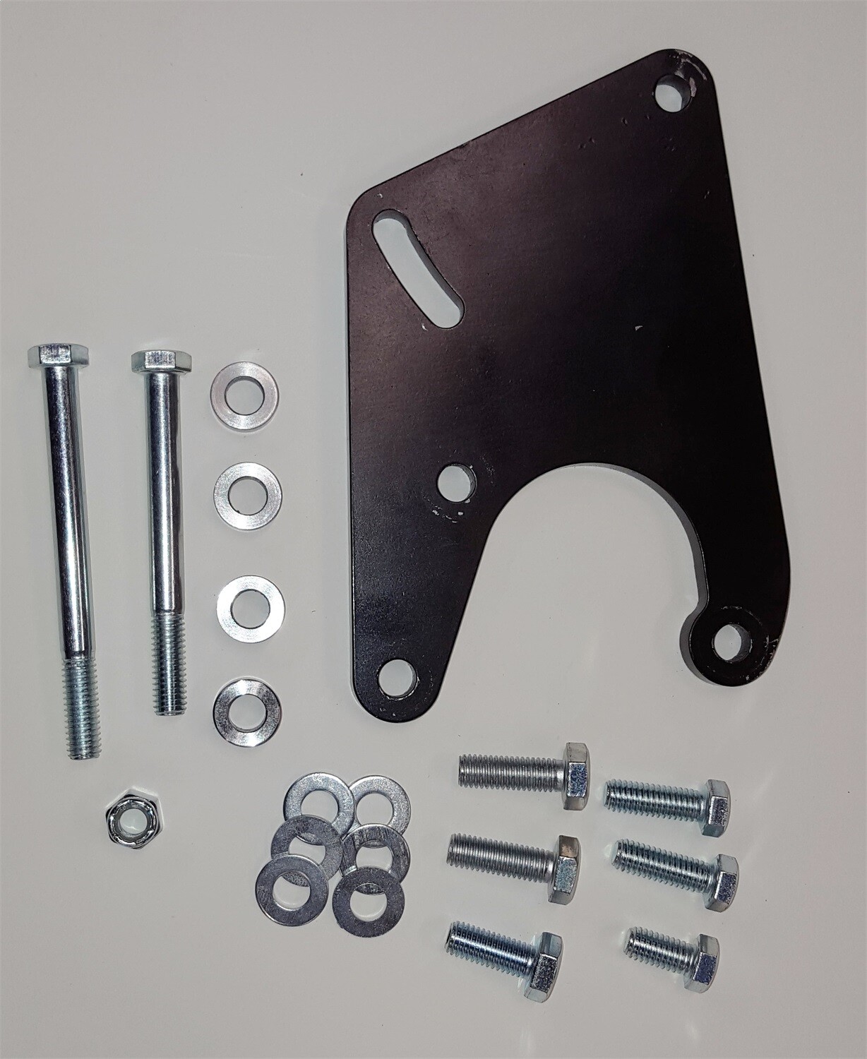 Borgeson 802414 Power Steering Pump Bracket | eBay
