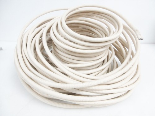 234' ANDREW AL4RPV-50 HELIAX COAXIAL CABLE, 5-AWG ARMORED PLENUM JACKET ...