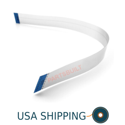 Flashforge Cable for Touch Screen | Flashforge Adventurer 4 | Touch Screen