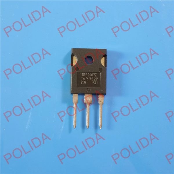 1PCS MOSFET Transistor IR/IRF TO-247 IRFP2907Z IRFP2907ZPBF | eBay