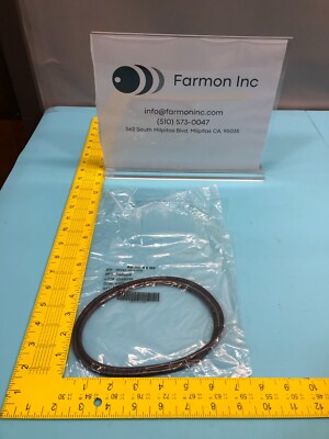 PARKER V0747-75 O-RING 2-379, 2-379V747-75, AS568-379, 144504 | eBay