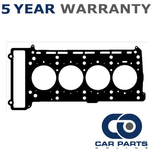 Cylinder Head Gasket CPO Fits Mercedes C-Class SLK CLK CLC-Class ...