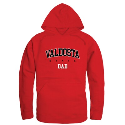 Valdosta State University Blazers VSU NCAA College Dad Hoodie ...