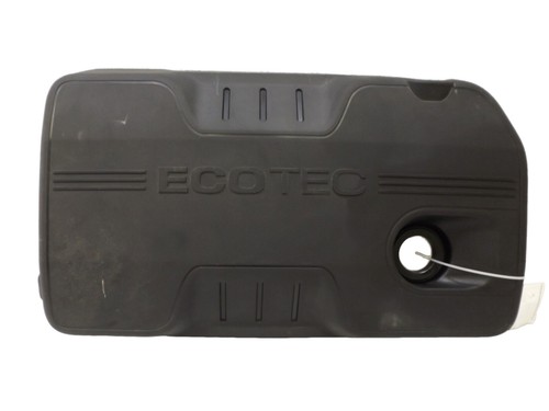 2010-2015 GMC Terrain 2.4L Engine Cover Used OEM 12634977 | eBay