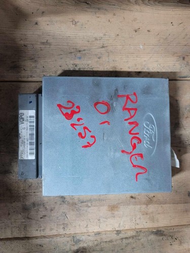 1L5A-12A650-BFA Engine/motor Brain Box FORD RANGER 01 02 | eBay