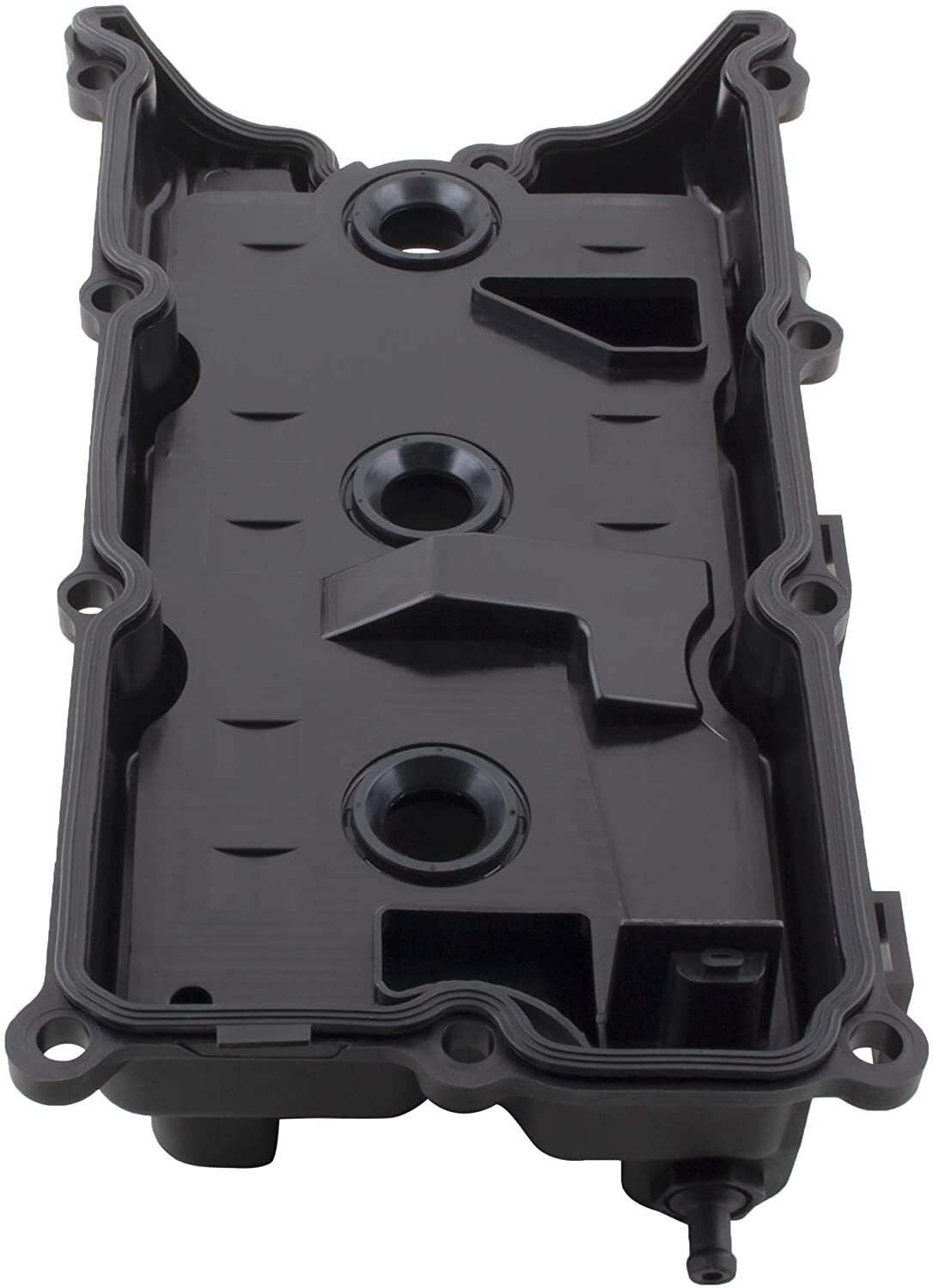 2x Left & Right Engine Valve Cover for 2012-16 NV1500 NV2500 NV3500 ...