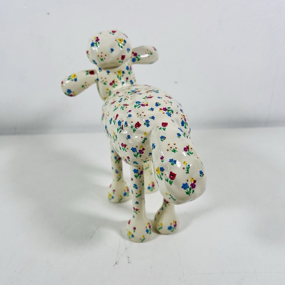 Gromit Unleashed - Shaun In The City - Paradise Bunch (Cath Kidston ...