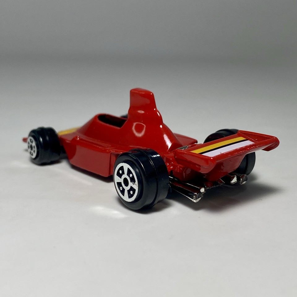 Hot Wheels x Ferrari Heritage Set MC Toy 1962 250 GTO Yatming 1310 312 ...