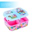 Gabby's Dollhouse Kids Childrens Multi Compartment Sandwich Travel ...