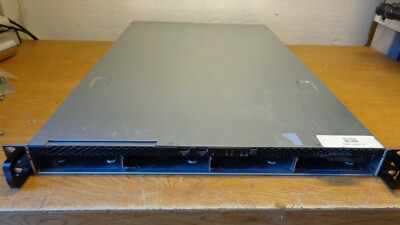 Server 1U 2x E3-1270 3.5GHz 2x PSU 8Gb RAM (NO HD/OS) S1200BTS SERV ...