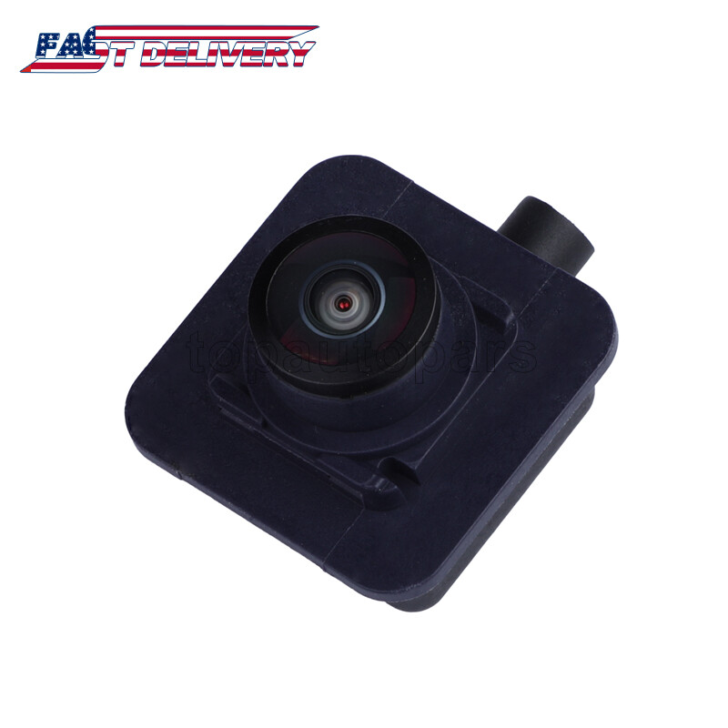 Front View Grille Camera For 2017-2022 Ford F-250 F350 Super Duty HC3T ...