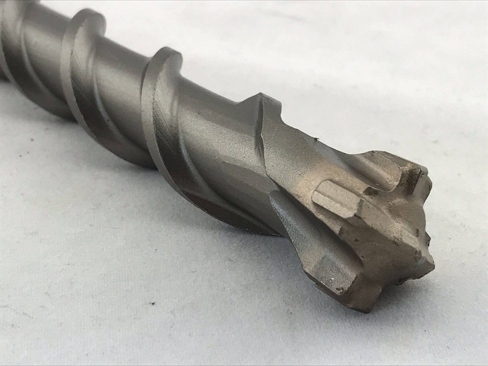 BOSCH SDS MAX Bohrer Hammerbohrer SDS MAX-7 Betonbohrer Steinbohrer ...