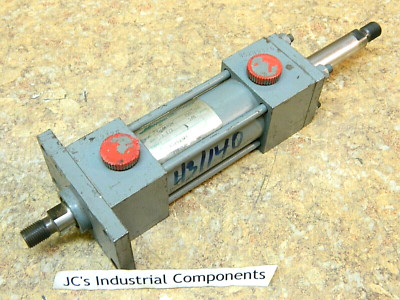 Hydraulic Cylinders - Miller Hydraulic Cylinder