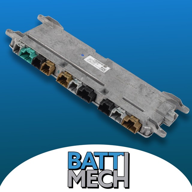 13-20 Ford C-Max Drive Motor Battery Pack Control Module FM58-10B687-MF ...