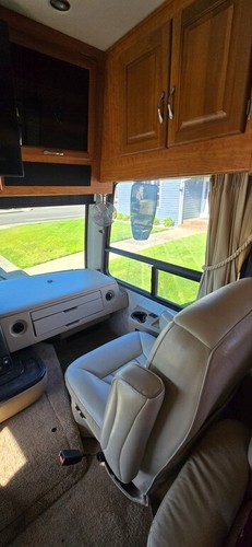 2006 National RV Dolphin 5355 Class A Motorhome V10 Auto 82k Miles ...