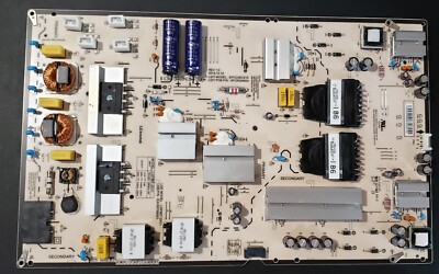 LG Power Supply EAY65769301 - 86UN8570PUC | eBay