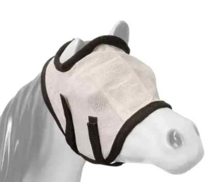 Tough 1 Miniature Fly Mask w/out Ears Small | eBay