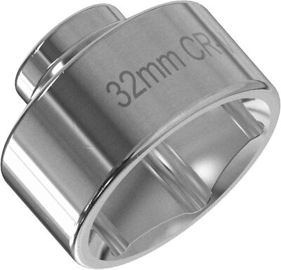 32mm Oil Filter Socket – Fits Ecotec, TDI, VW, GM, Audi, BMW, Polaris ...