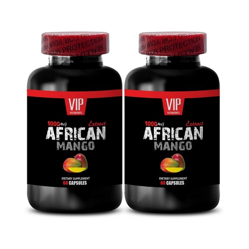 organic african mango capsules - AFRICAN MANGO EXTRACT 1000mg - Weight ...