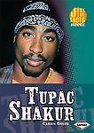 Tupac Shakur (Just the Facts Biographies) library Used - Good 9780822566090 | eBay