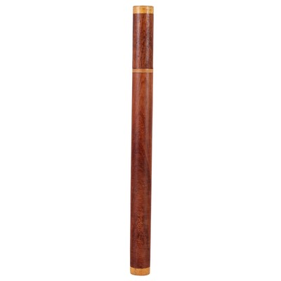 Incense Storage Tube For Incense Sticks Wooden Storage Box Incense ...