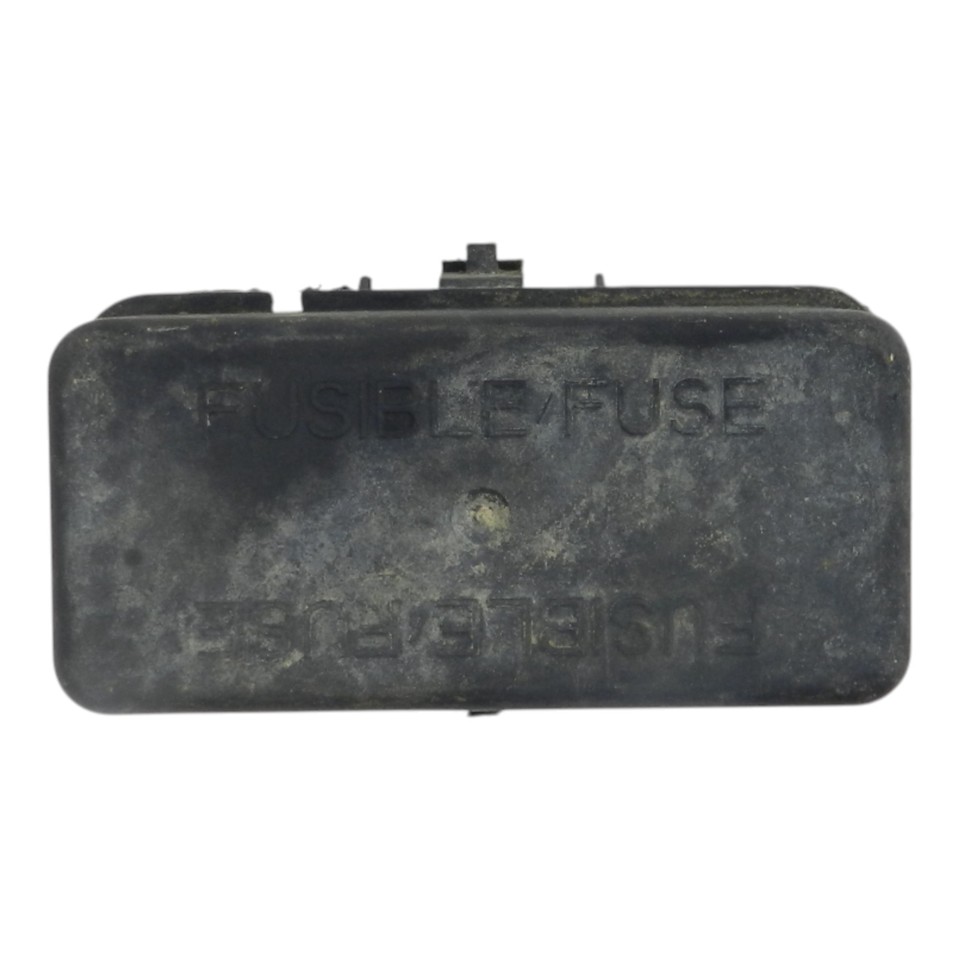 2006 CAN-AM OUTLANDER 800 FUSE BOX LID 710000659 710001026 | eBay